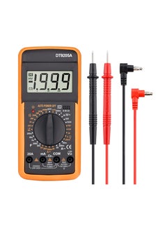 Generic Tester Meter Digital Multimeter | Best Price UAE | Dubai, Abu Dhabi