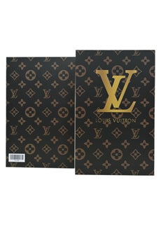 Generic Louis Vuitton Book Decorative Display for Office Living room ...