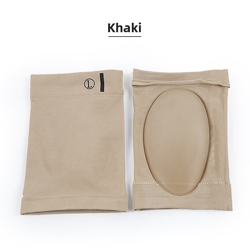 Generic Elastic Arch Support Flatfoot Sleeves Unisex Massage Orthotic ...