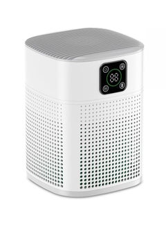 Elysium Air Purifier for Large Bedroom Up to 30m² with H13 HEPA Filter ...