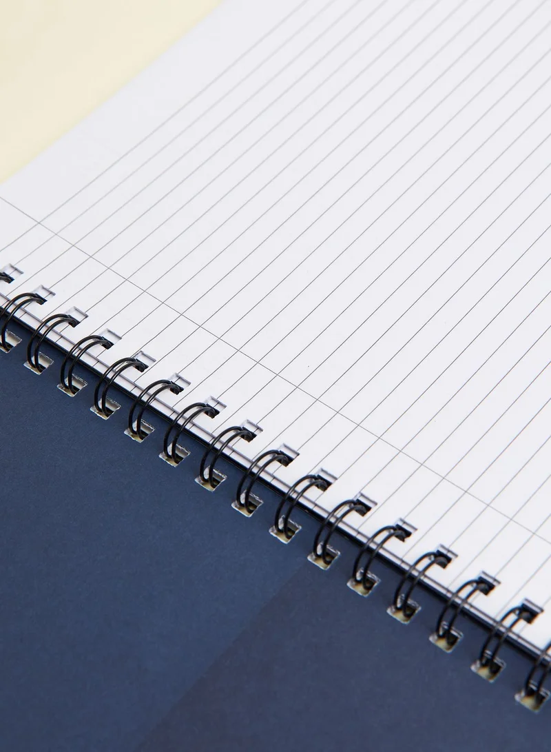 Typo A4 Composition Campus Notebook for Women | Best Price Qatar