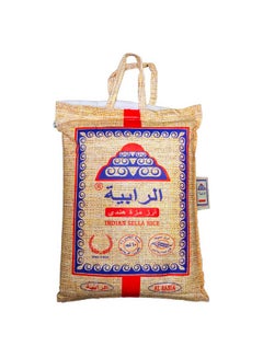 Al Rabia Al Rabia Indian Sella Rice , 10kg | Best Price KSA | Riyadh ...