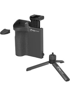 erorex Digipower Camera Grip With Removable Bluetooth Remote Control ...