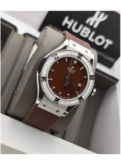تسوق Hub Bolt وWomen's Hublot battery watch Excellence and elegance New ...