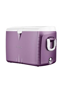 TANK ice box 45 liter purple Egypt | Cairo, Giza