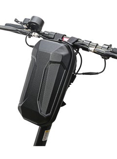 Arabest Scooter Storage Bag - Hard Shell EVA Waterproof Scooter ...