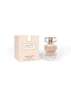 Carlotta Carlotta Le Parfum EDT 100ml KSA | Riyadh, Jeddah