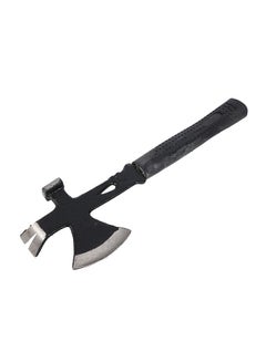 LAWAZIM Camping Axe Hatchet & Hammer & Nail Puller - Multi-Tool Axe ...