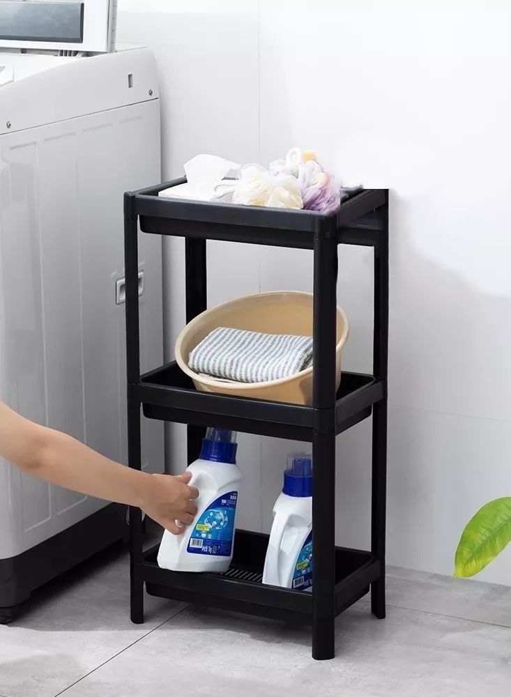 Vesken shelf unit store