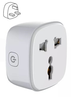 LDNIO SCW1050 Wifi Smart Remote Control Wall Mini charger With Switch ...