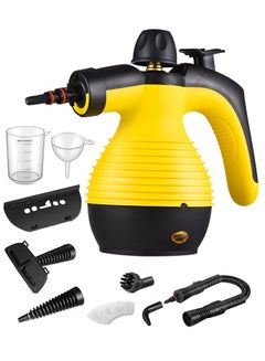 Generic Natural hand-held steam cleaning machine, high pressure multi ...