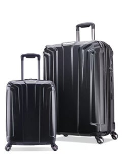 Samsonite 2-Piece Endure Series Hardside Luggage Set with TSA Lock And ...