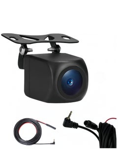 Generic AHD 1080P Backup Camera with 4 Pin Connector for Portable Car ...