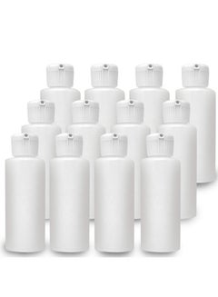 OniSavings Romeriza 12 Pack Refillable Empty Cylinder Plastic Bottles ...
