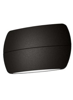 RACO RACO LED Wall Light | Surface Mounted Up and Down Boundary Wall ...