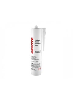 Loctite LOCTITE RTV Black Silicone Adhesive Sealant for Automotive ...
