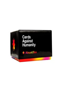 Cards Against Humanity Cards Against Humanity: Absurd Box • 300-Card ...