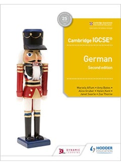 Cambridge IGCSE (TM) German Student Book Second Edition UAE | Dubai ...