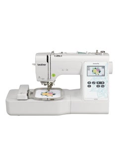brother Brother Innov-is M330E Embroidery Machine UAE | Dubai, Abu Dhabi