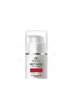 Infinty infinity retinol eye cream 30ml Egypt | Cairo, Giza