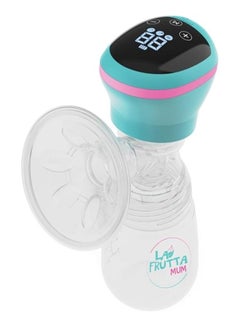 La Frutta La FrutaMom 180ml Electric Breast Pump, Portable Anti-Reverse ...