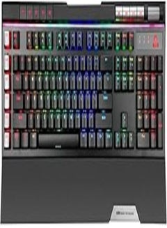 MARVO MARVO KG965G Mechanical Gaming Keyboard - Full Size Format, RGB ...