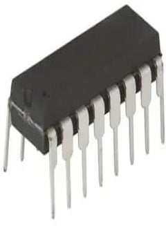 Generic 7447 IC BCD to 7-Segment Decoders/Drivers UAE | Dubai, Abu Dhabi