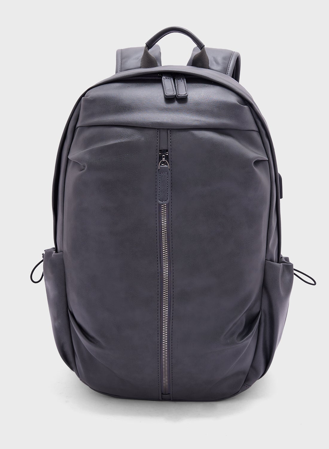 Robert Wood Casual Backpack With Laptop Compartment | Best Price KSA ...
