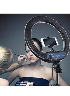 Generic RL-18 LED Ring Light (LED Soft Ring Light) | Best Price UAE ...