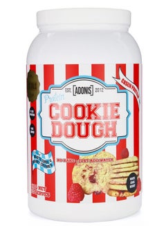 ADONIS Adonis Cookie Dough White Choc Berry 1kg UAE | Dubai, Abu Dhabi