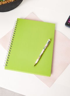 AURORA A4 Spiral Hardcover Notebook UAE | Dubai, Abu Dhabi