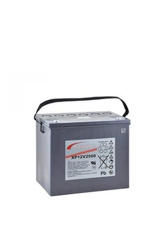 EXIDE Exide GNB Sprinter XP12V2500 – 12V 69.5Ah VRLA Battery | Best ...