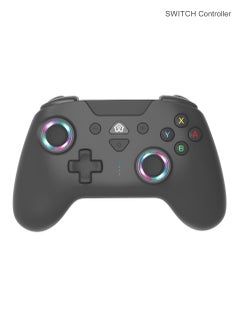 Generic Game Controller for Switch PC iOS with Customizable Mapping ...