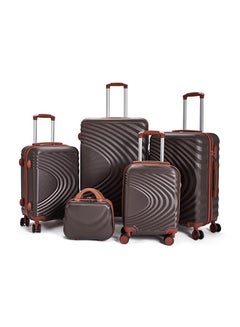 LIMRA Travel Bags From limra it consists of 5 luggage bags with a ...
