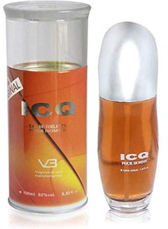 J.CASANOVA ICQ perfume 100 ml UAE | Dubai, Abu Dhabi