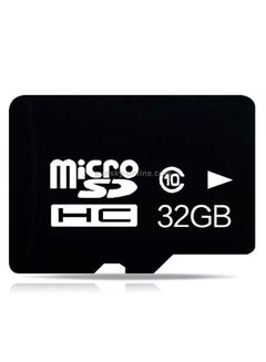 eekoo eekoo 32GB CLASS 10 TF(Micro SD) Memory Card, Minimum Write Speed ...