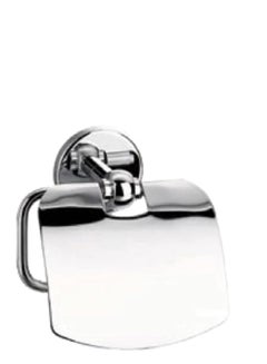 Kludi Rak KLUDI RAK Chrome Plated Tissue Paper Roll Holder (RAK21004 ...