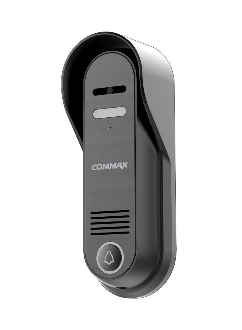 COMMAX Commax 2M Pixel AHD Door Camera For Intercom | Best Price KSA ...