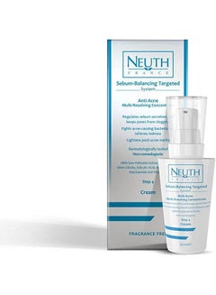 Generic Neuth Anti-Acne Multi-Resolving Concentrate 30 ml (Acne-Prone ...