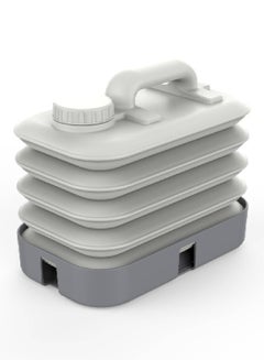 AWALOR 10L Camping Water Canister with Spigot, Portable Drinking Water ...