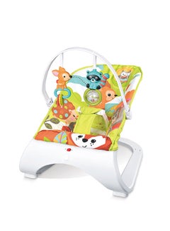 MaBaby Vibration Baby Rocking Chair. Baby Rockers With Music ...