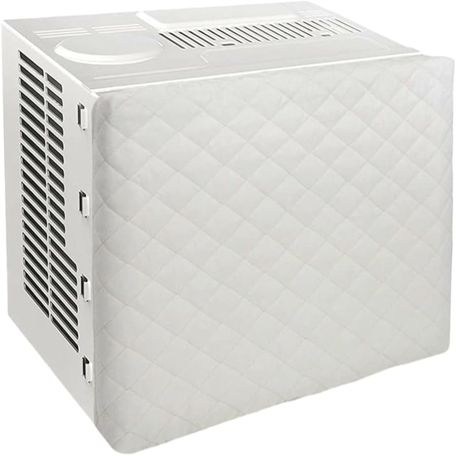 Generic Air Conditioner Dust Cover 64x43x9cm For Window AC And Split ...
