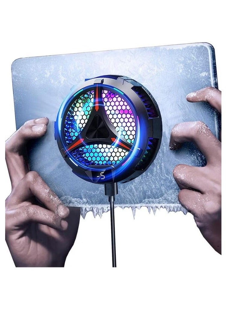 EzzySo iPad Radiator Magnetic Tablet Cooler For iPad Surface Pro ...