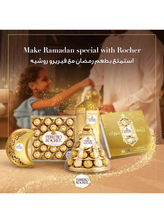 Buy Ferrero Rocher Lantern Online | 15 Minutes Instant Delivery ...