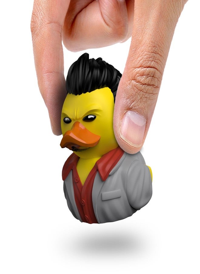 TUBBZ TUBBZ Mini: Yakuza - Kazuma Kiryu Cosplaying Rubber Duck Vinyl ...