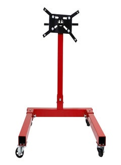 LAWAZIM Rotating Engine Stand -1250lb- Heavy-Duty Motor Mounts with ...