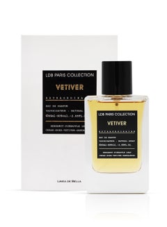 Linea De Bella LINEA DE BELLA LDB VETIVER AROMATIC FOUGERE EDP 85ML UAE ...