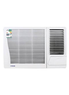 FISHER Window Air Conditioner - 18000 BTU - Cooling Only - White - FWAC ...