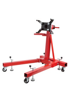 BMB tools Engine Stand-2000lb- Heavy-Duty Motor Mounts with Swivel ...