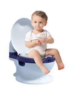 Beauenty Realistic Potty Training Toilet Looks And Feels Like An Adult ...